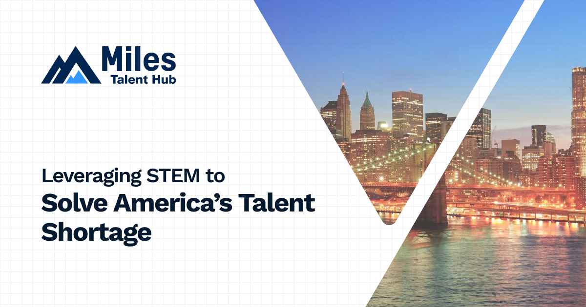 Discover Top US Accounting & Healthcare Jobs | Miles Talent Hub